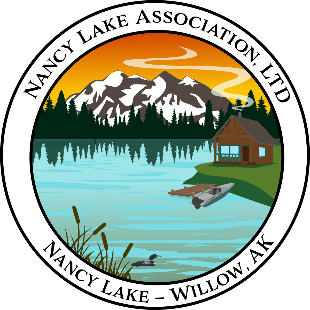 Nancy Lake – Alaska Spiritwear, LLC - FishAK
